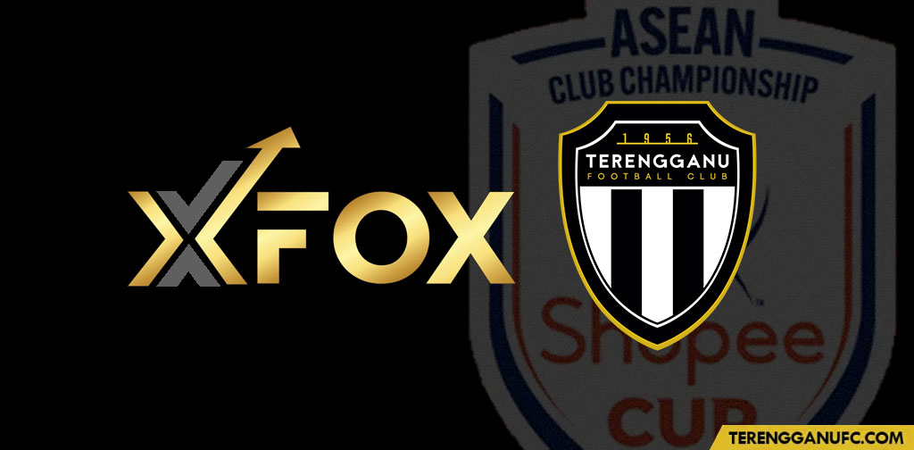 XFOX PENAJA UTAMA TERENGGANU FC BAGI SAINGAN ACC SHOPEE CUP 2024/2025 ...