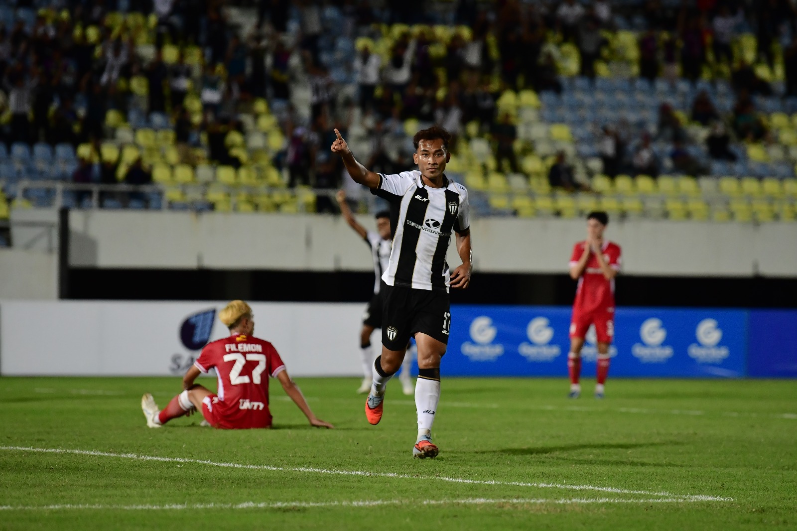 Terengganu FC : Official TFC Website